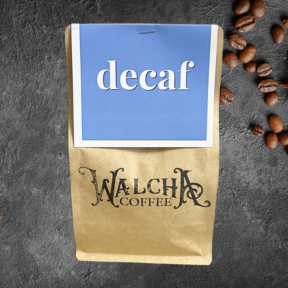 Walcha Coffee – Award-Winning Coffee Roasters | Wholesale & Online