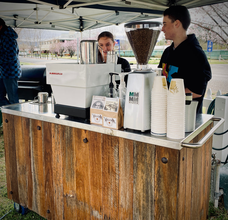 Subscription – Walcha Coffee