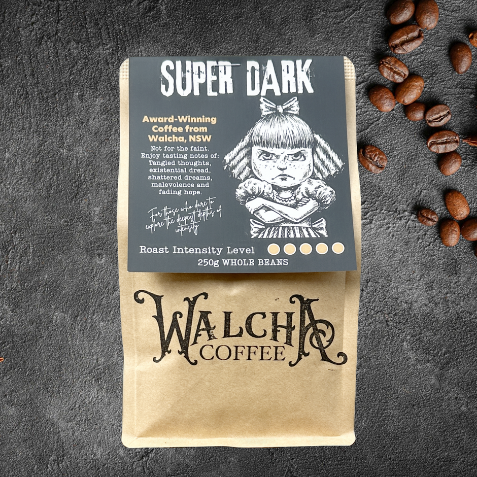 Walcha Coffee – Award-Winning Coffee Roasters | Wholesale & Online